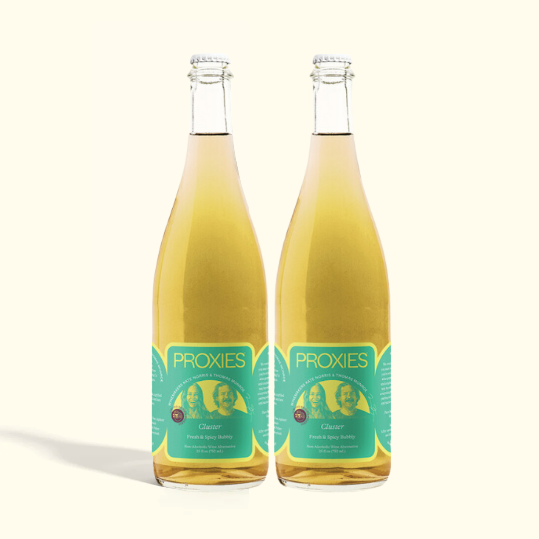 Add-on items – Proxies