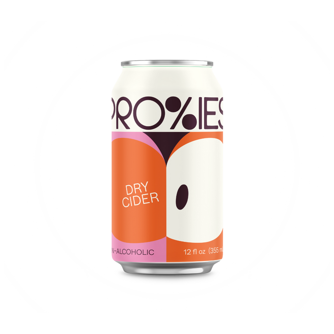 Proxies | All the complexity of wine, None of the alcohol.