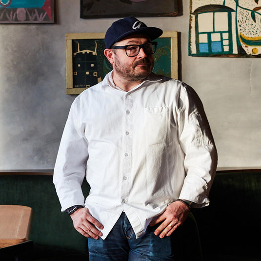 Sean Brock – Proxies