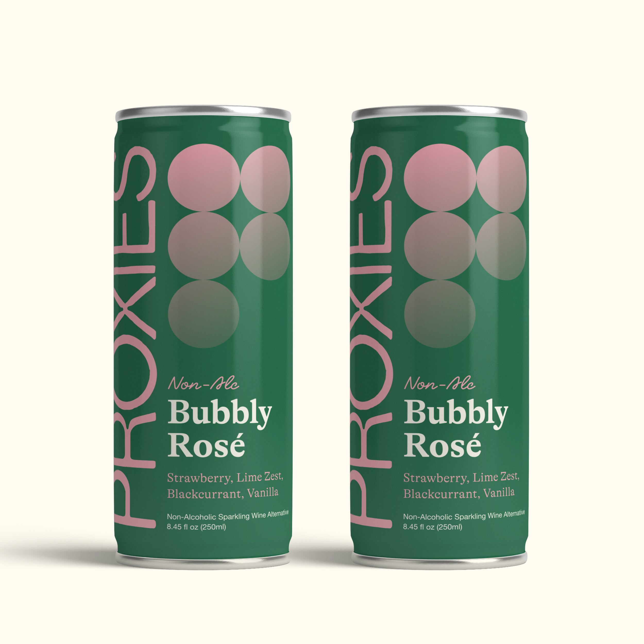 Non-Alc Wine | Mixed 2 Pack | Try Proxies
